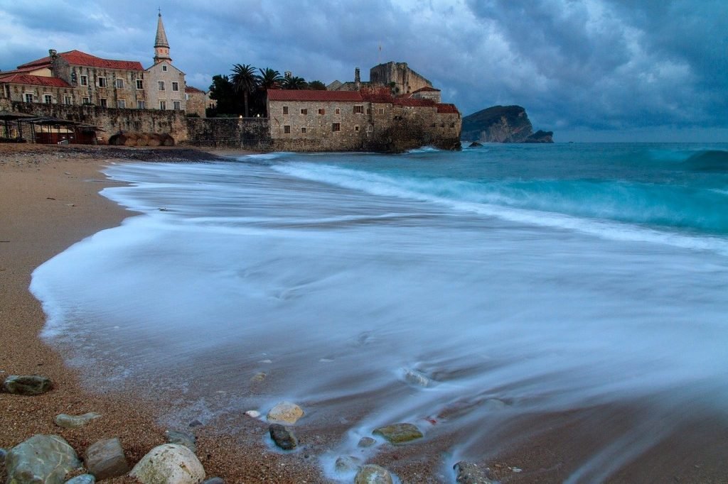 Plaže Crne Gore – Jadranska obala koju morate doživeti - Saveti za ...