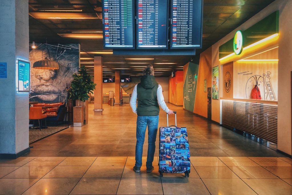 Pakovanje za put - kako da napravite spisak stvari za putovanje ...