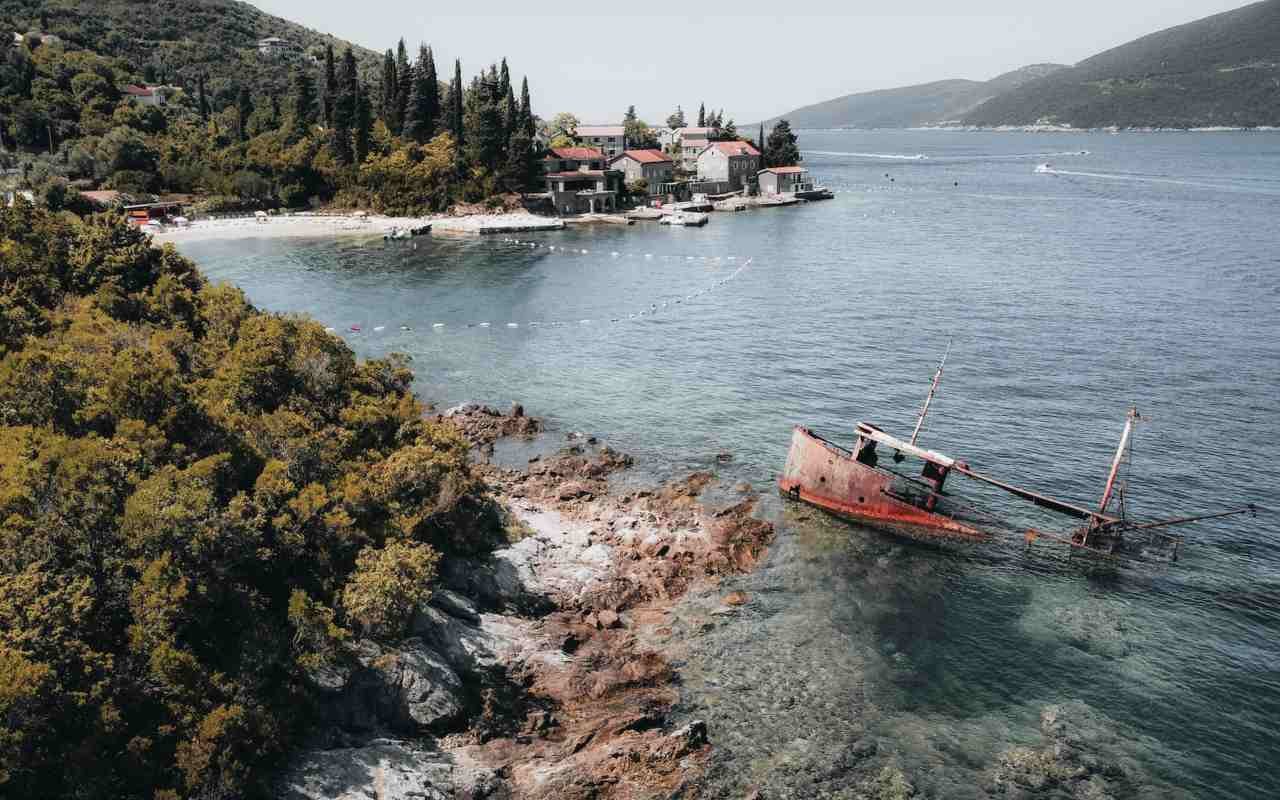 Saveti za odmor u Boki Kotorskoj - Saveti za putovanja