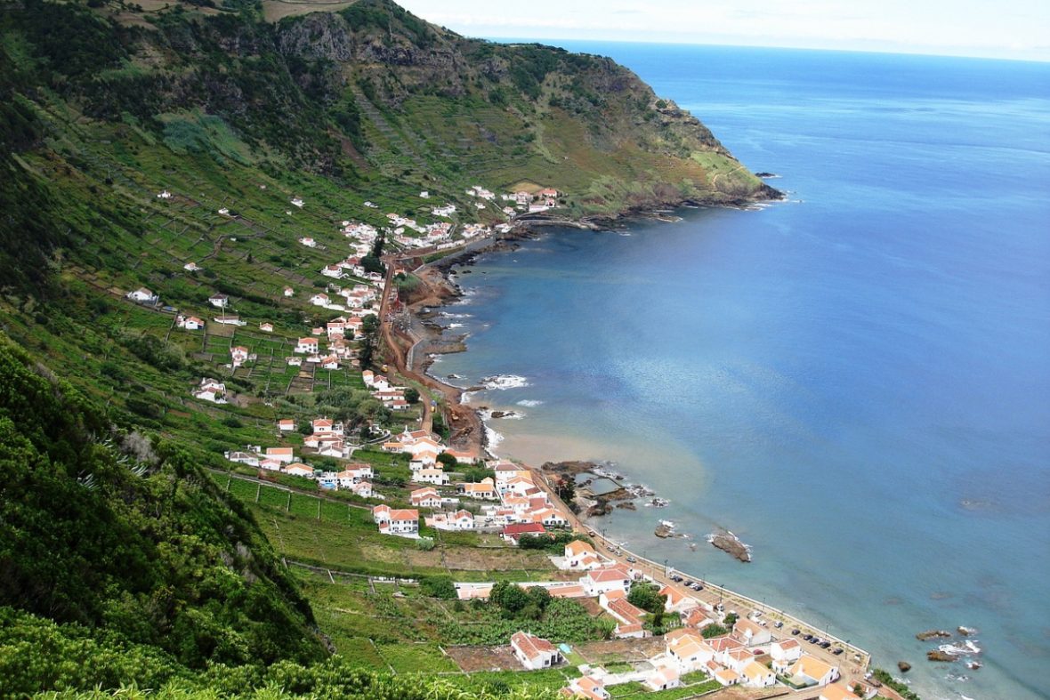 Azorska ostrva – raj usred Atlantika - Saveti za putovanja