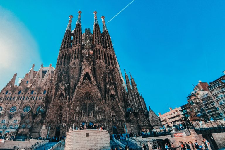 Top 10 najvećih atrakcija u Španiji - Saveti za putovanja