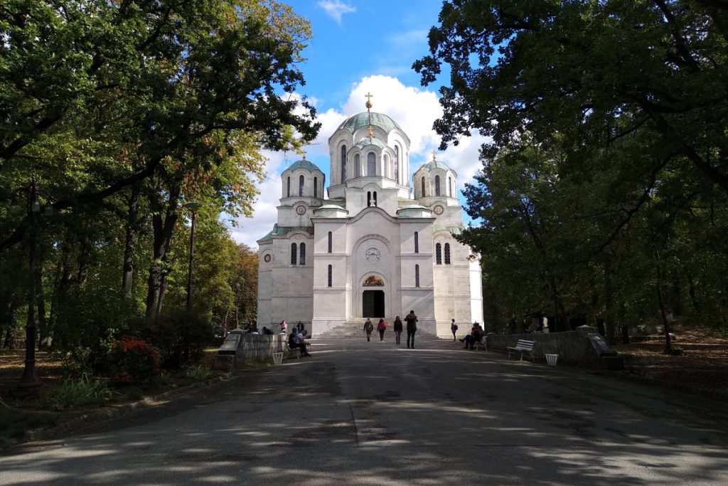 TOP 10 mesta za vikend sa decom u Srbiji - Saveti za putovanja